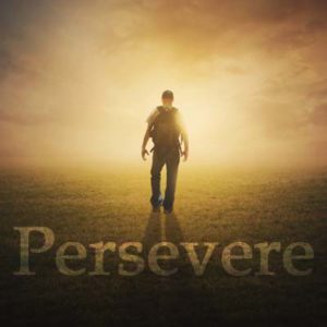 Persevering through the trials - United Faith Church